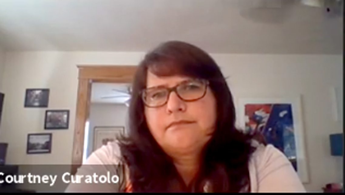 JCC Small Business Center director shares success, challenges | News ...